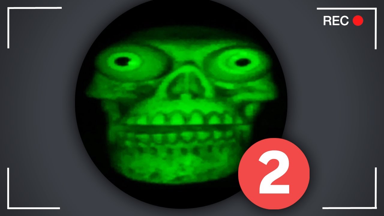 Weird People in Discord 2 - YouTube