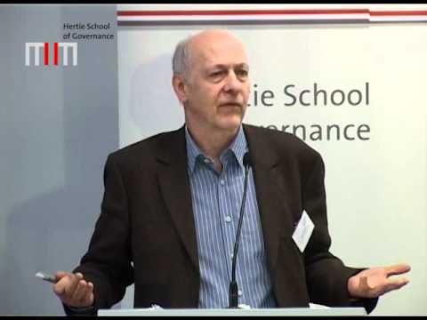 Jacques Rupnik | Sciences Po, Paris - YouTube