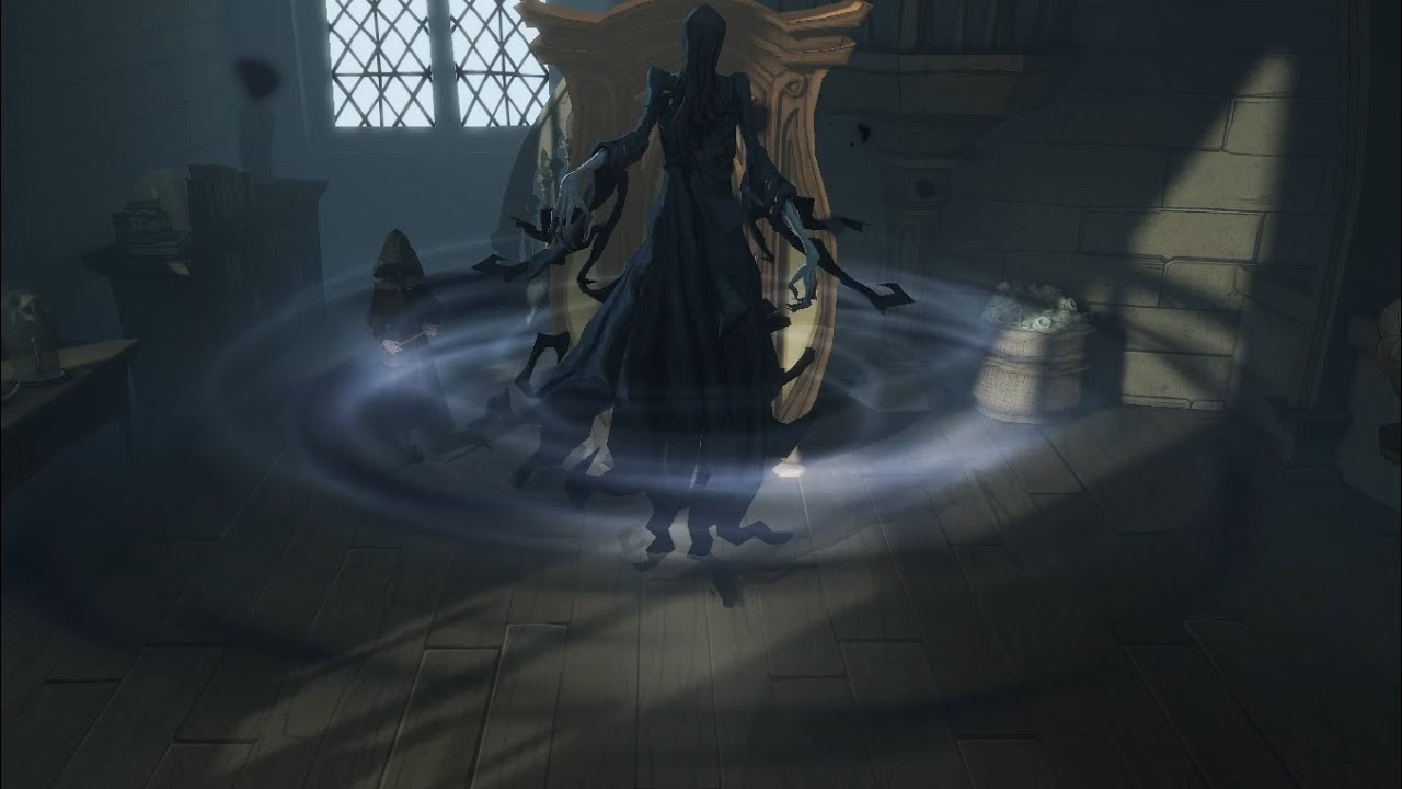 Defence Against the Dark Arts - Harry Potter Magic Awakened - YouTube