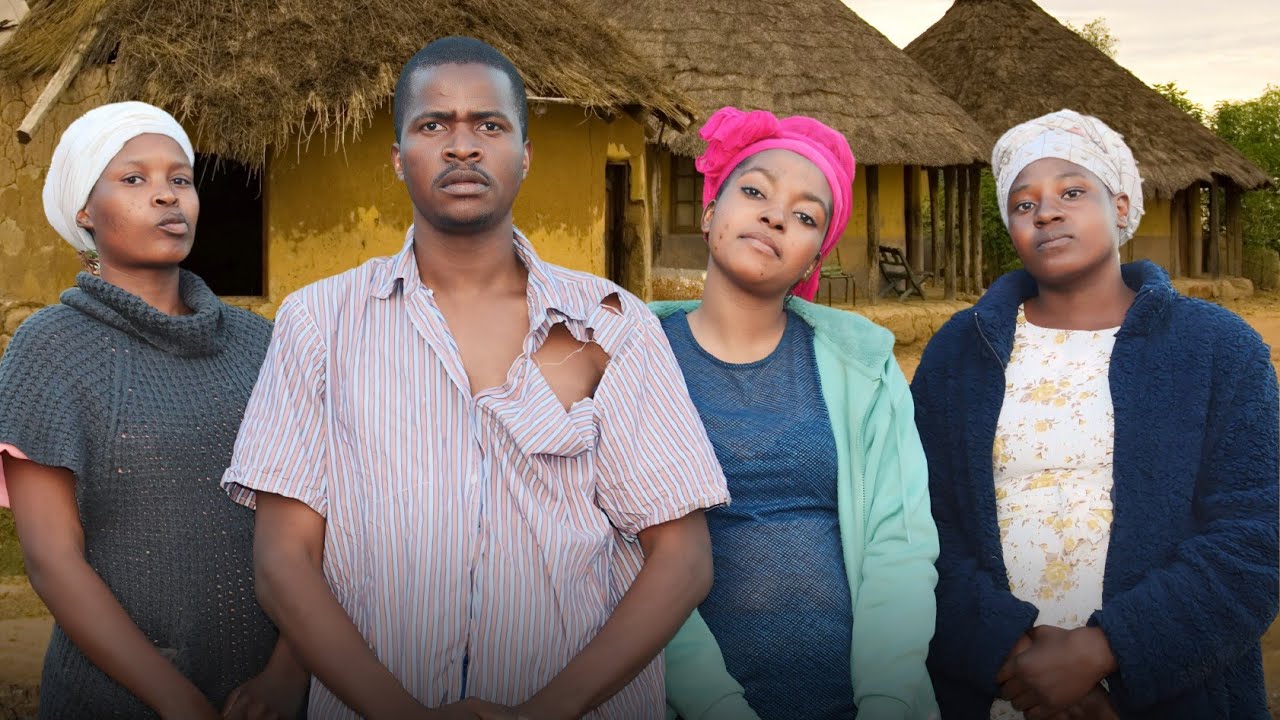 BARIKA REMUROMBO 11 Zimbabwean movie 2024 - YouTube