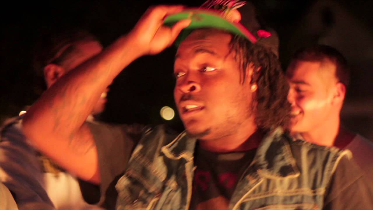 Joey Rock Marley "I Can't Hear Ya" Official Music Video Directed By ...