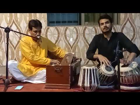 Zaboor 119. Most respected Yousaf Sadiq and Sajeel john
