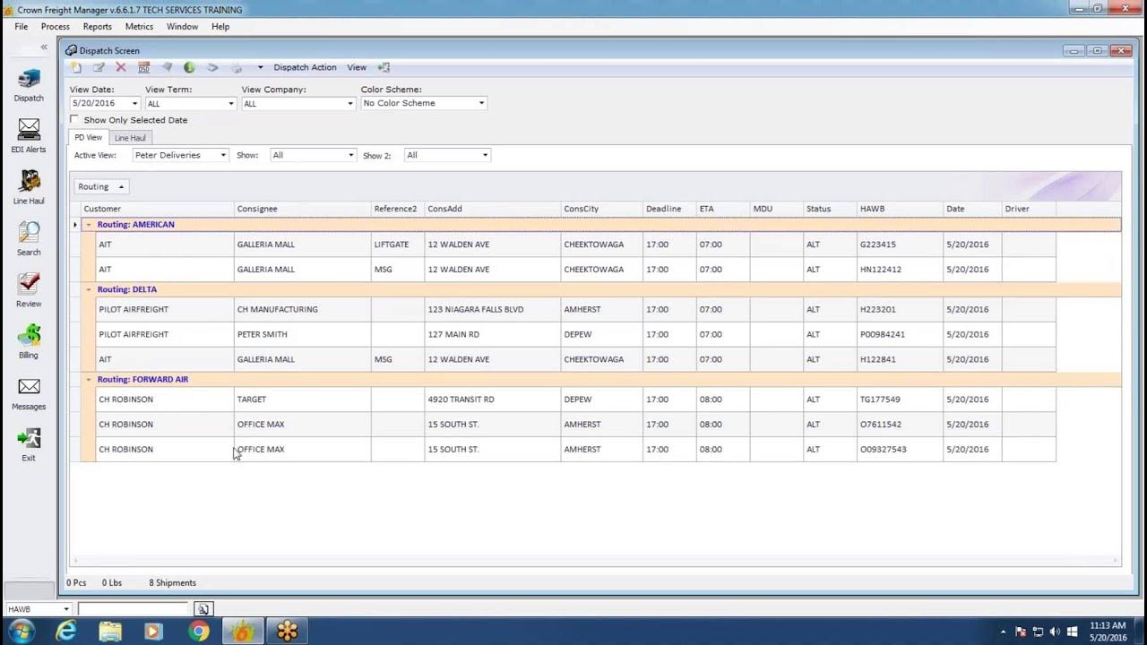 Getting The Most Out of Your CFM6 System - YouTube
