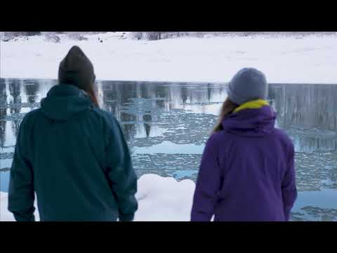 Smithers Winter Activities: downhill & cross-country skiing ...