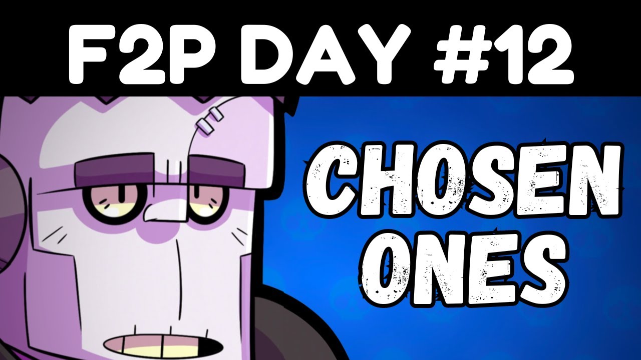 How To Level Up Your Brawlers According To The Meta In Brawl Stars ...