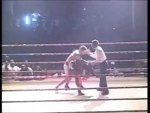 Abdullah Mando World champion - YouTube