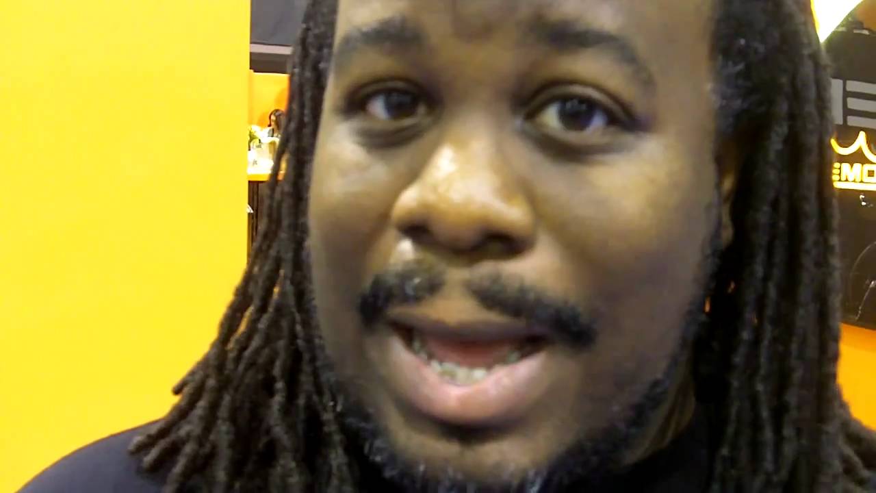 Matthew Pitman - YouTube