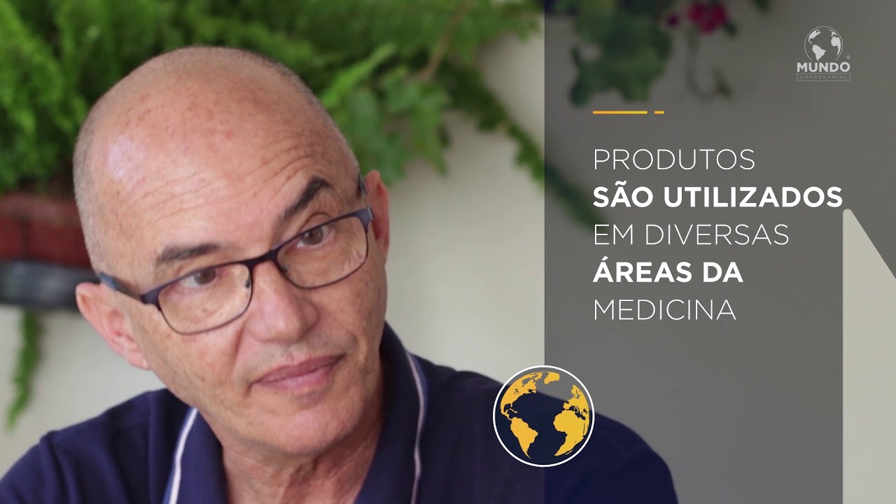 Roberg no Programa Mundo Empresarial da Band - YouTube