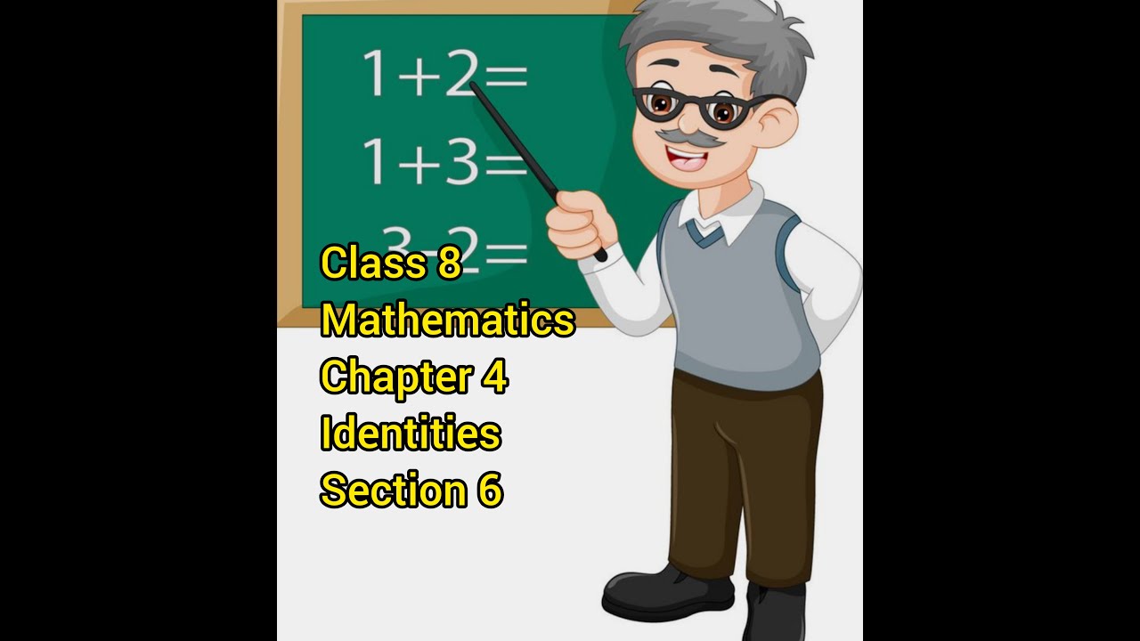 Kerala Syllabus Mathematics Class 8 Chapter 4 Identities kerala-syllabus-mathematics-class-8-chapter-4-identities
