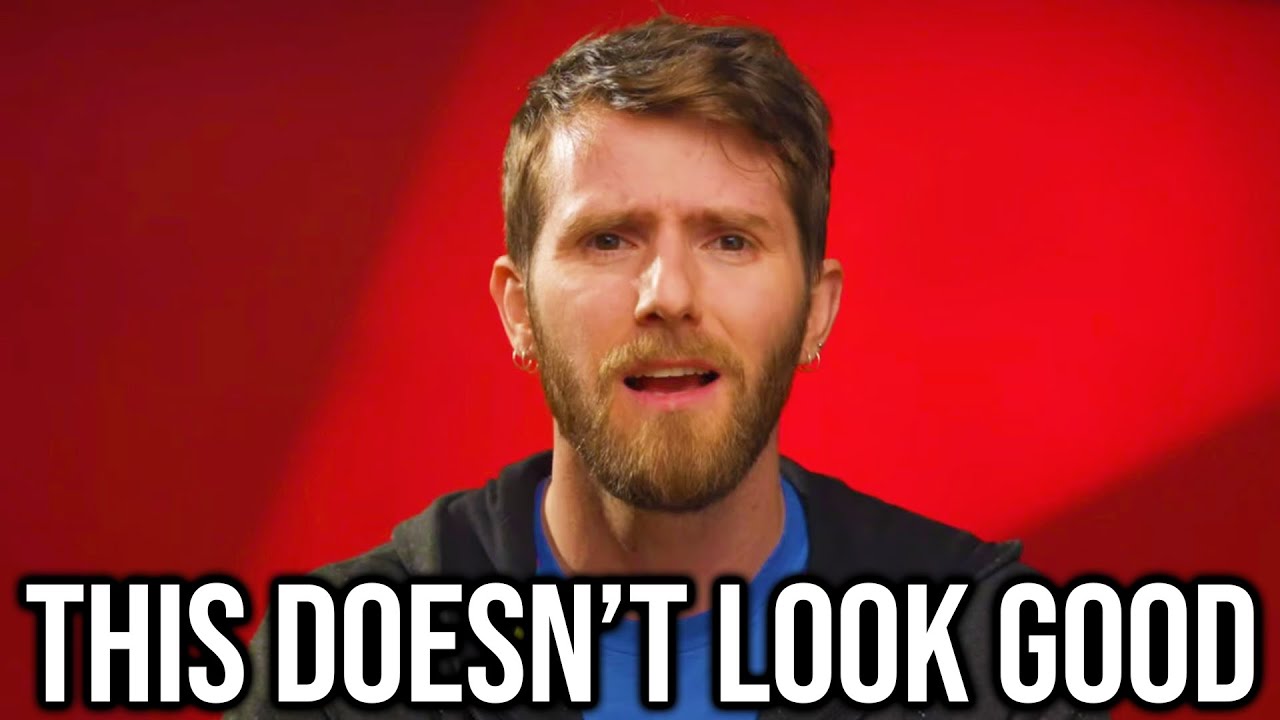 The Linus Tech Tips Situation Just Got WORSE... - YouTube