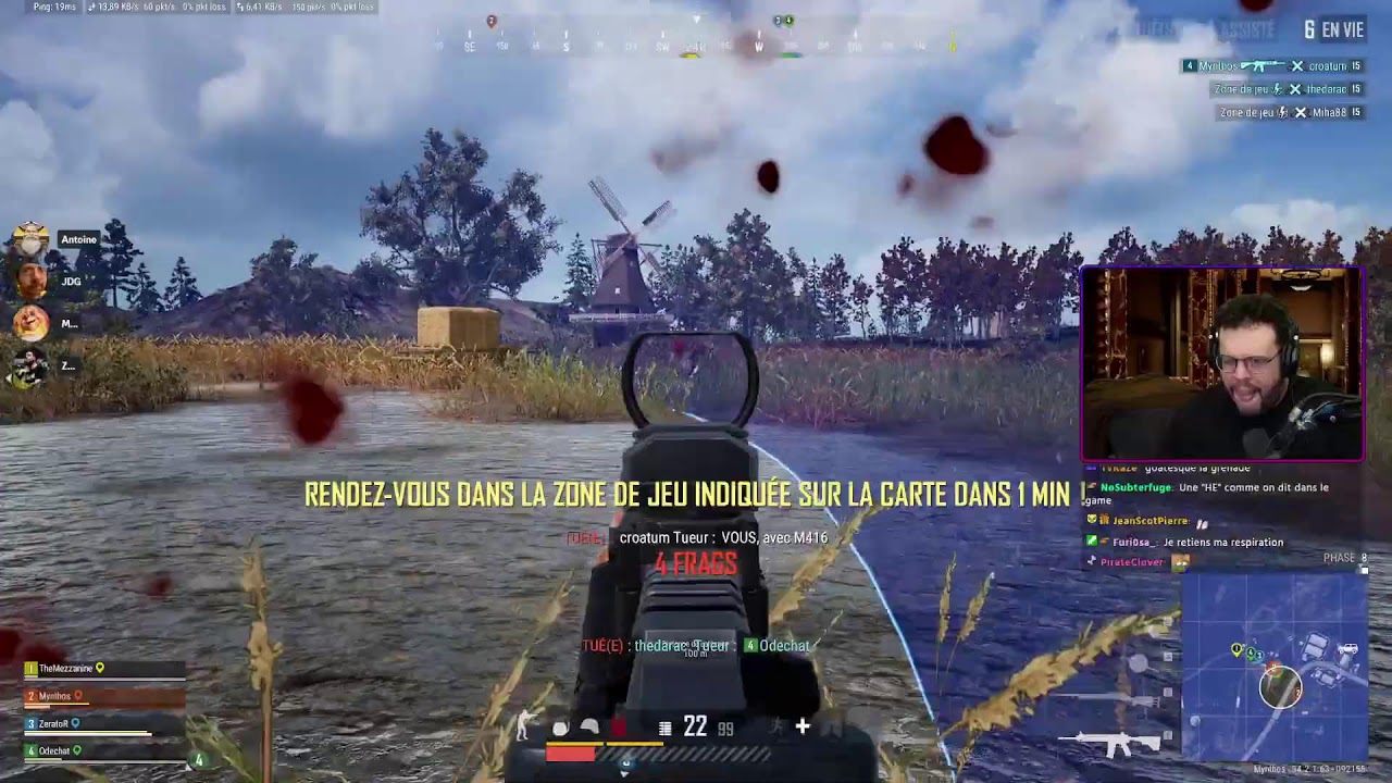 🔴 MULTIG@MING 🔴 - YouTube