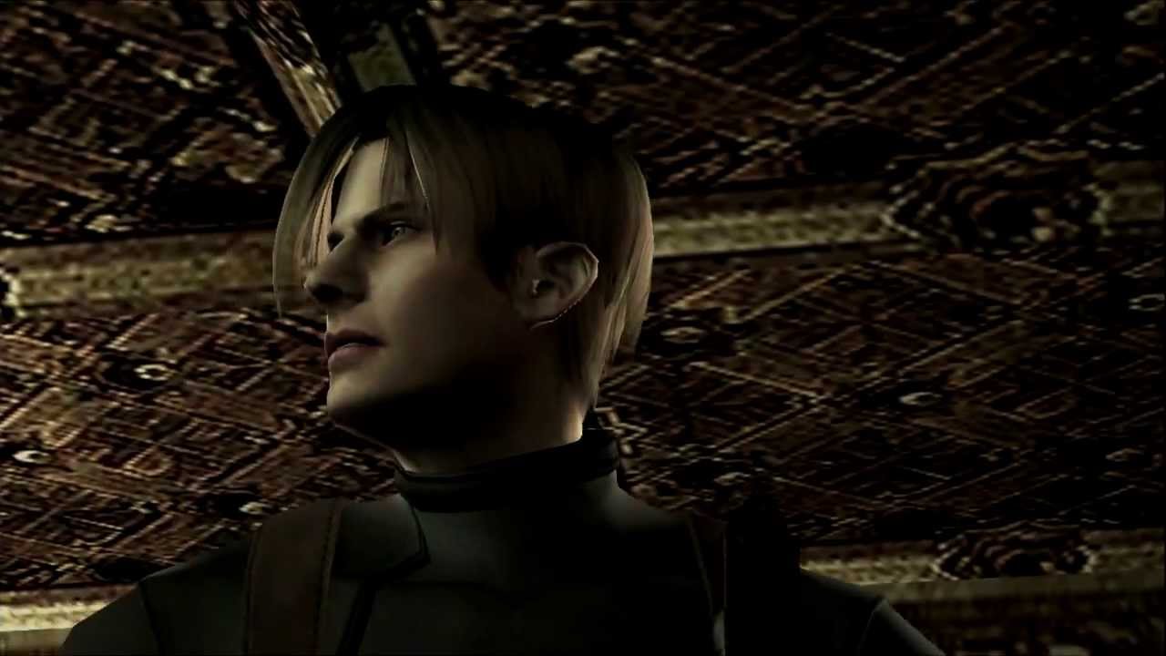 Let's Survive - Resident Evil 4 (Part 9) - Bark bark - YouTube