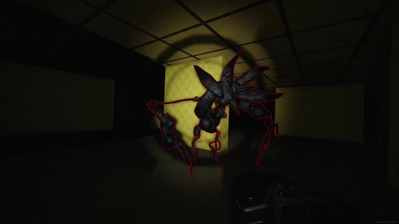 Roblox Clip 34: Close HD look at the Deformed Bacteria - YouTube