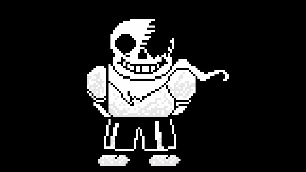 Drawing Undertale AU Bad Time Eyes by memory part 5 - YouTube