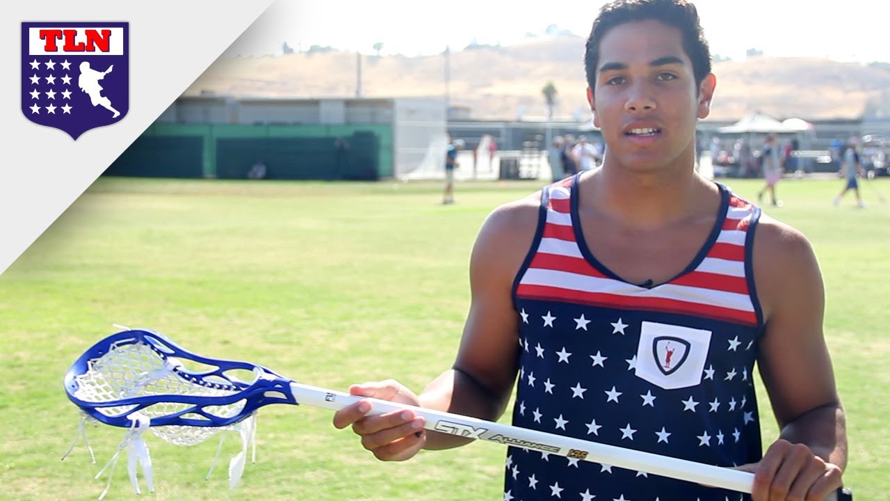 Jake Seau Weapon of Choice - YouTube