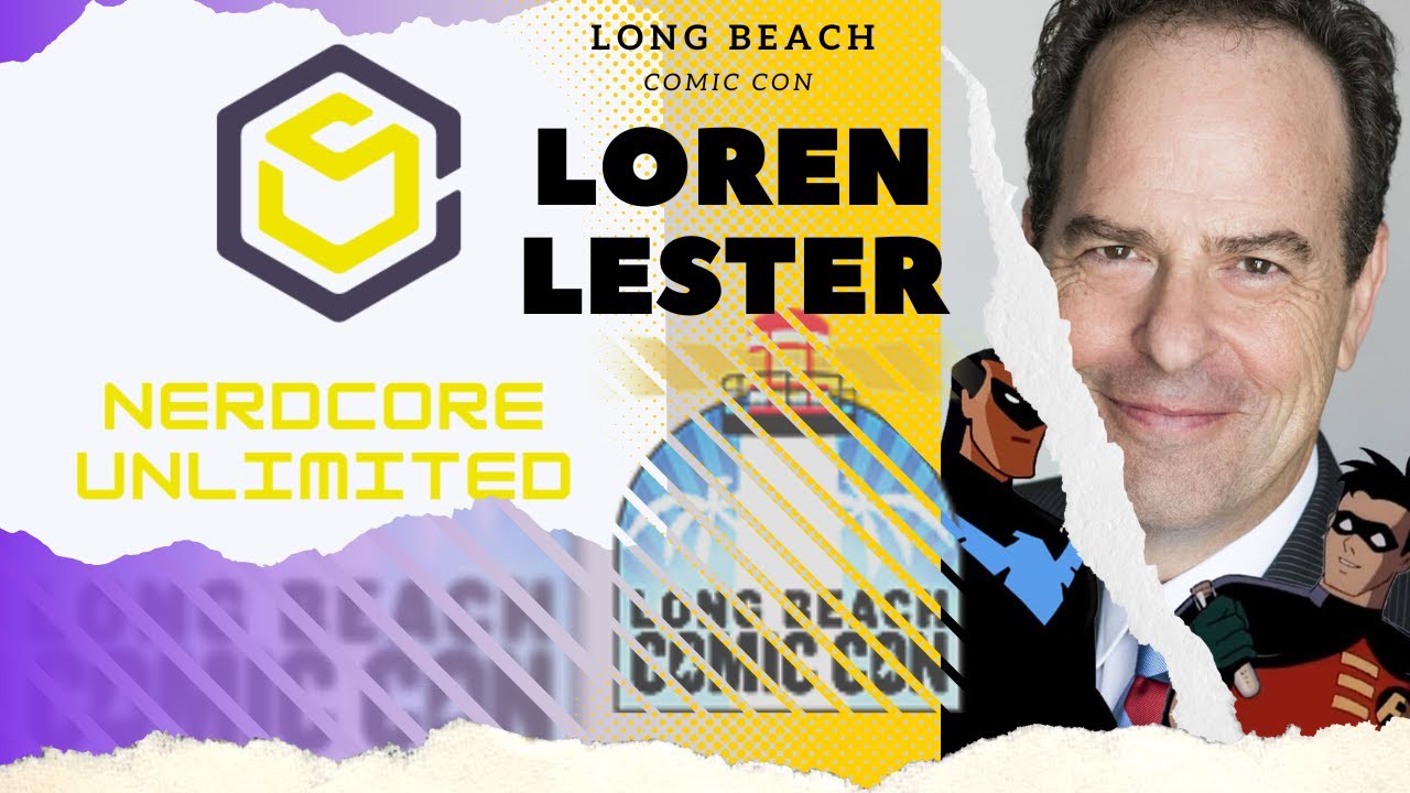 Loren Lester - Alchetron, The Free Social Encyclopedia