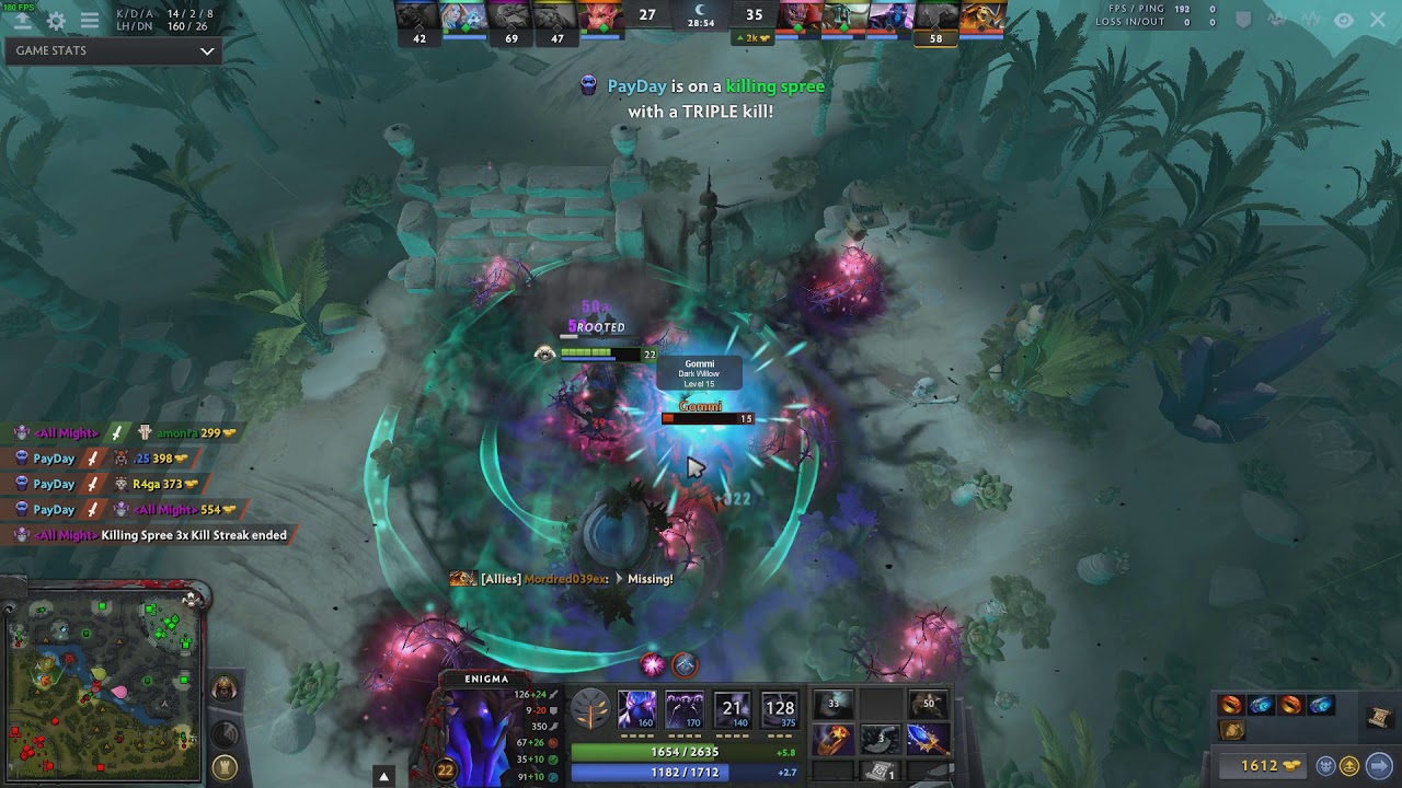 core enigma - YouTube