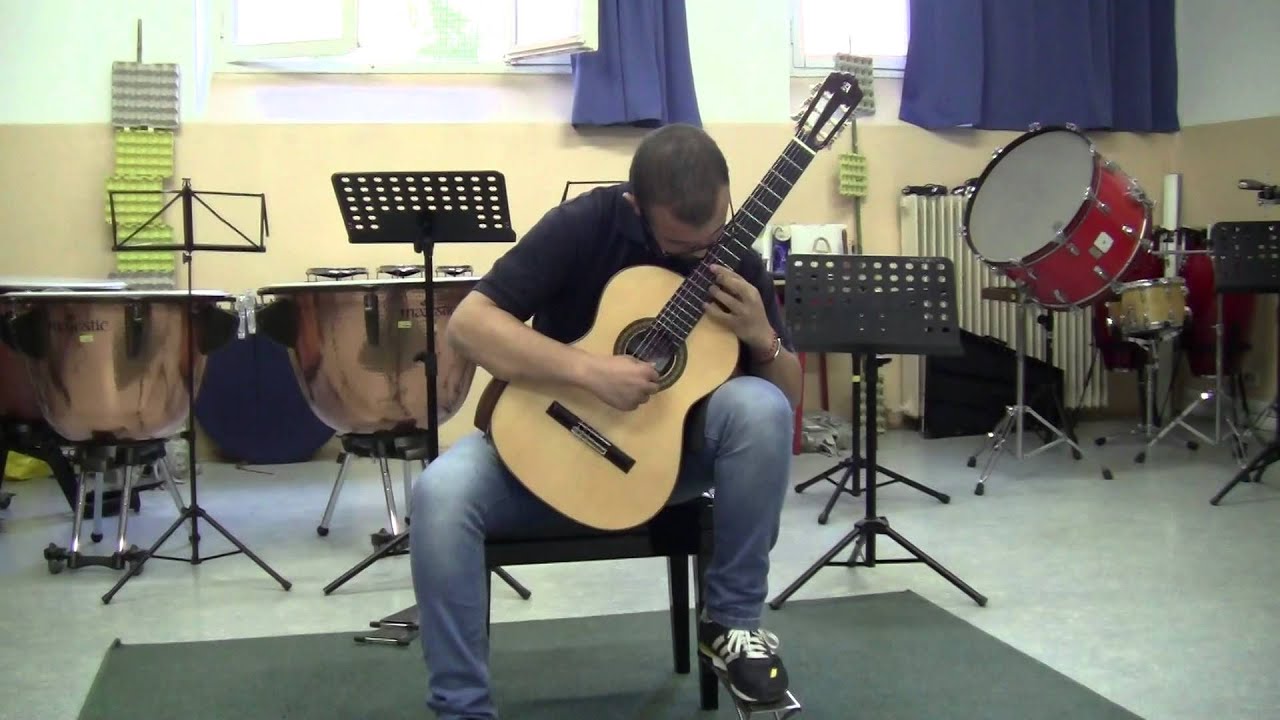 Koyunbaba Carlo Domeniconi- Matteo Chiodini - YouTube