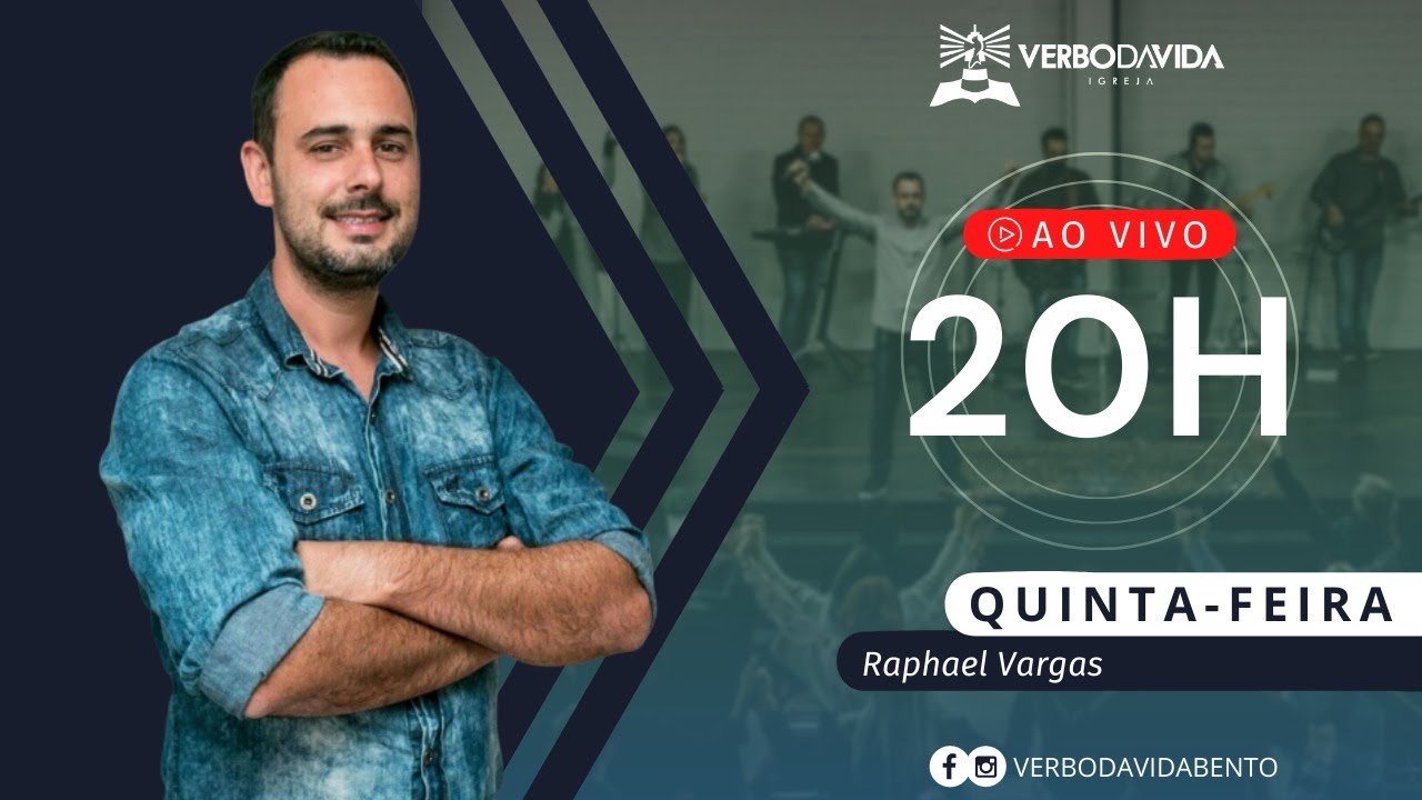 HONRA AO SENHOR - Pastor Raphael B. Vargas - YouTube