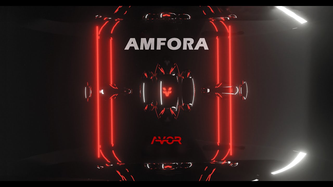 AVOR - Amfora (Official video) - YouTube