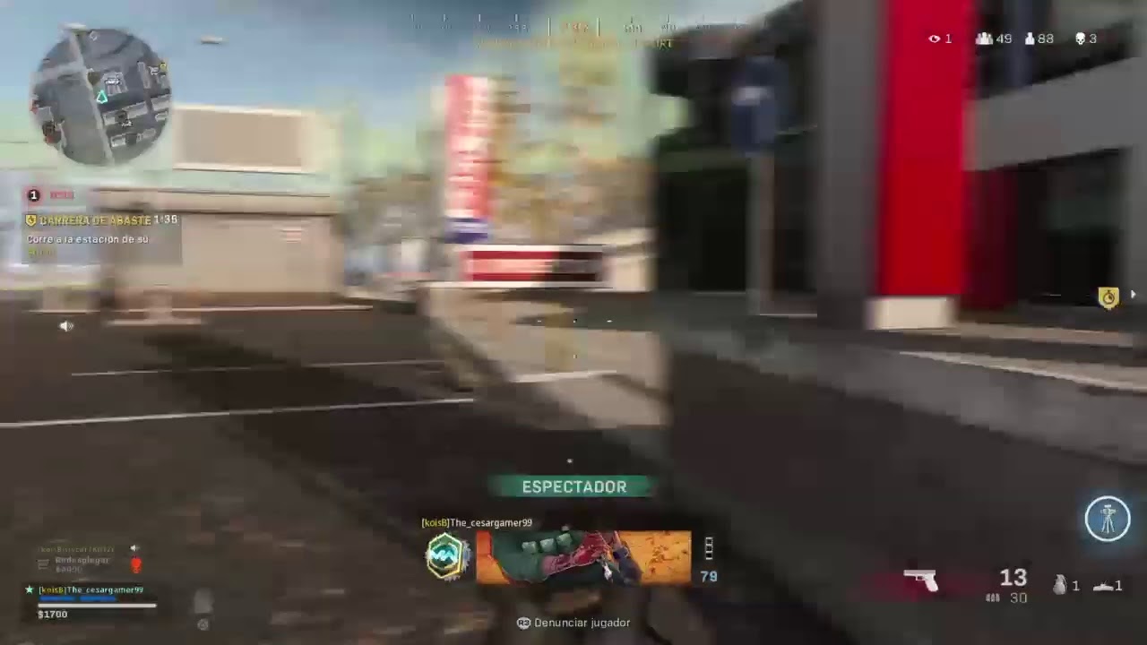 Call Of Duty MW||Warzone|| - YouTube