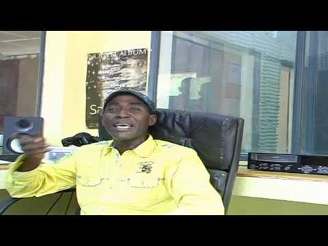 Nouhou Silvie Zinder Zaman Dunya