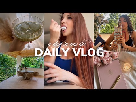 SONO UNA “FALLITA DI FIGLIA” - VLOG: IL DIARIO DELLA MIA VITA