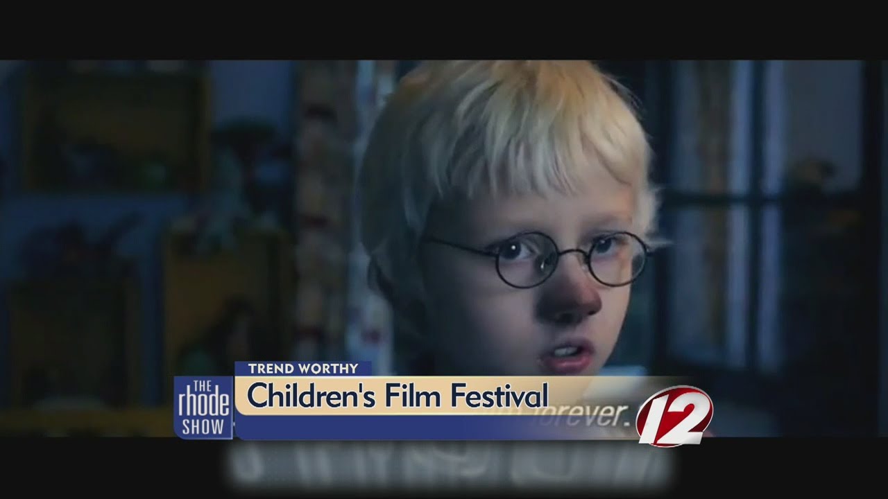 Advertising and children - YouTube