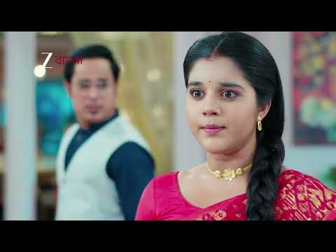 Kusum | প্রতিদিন At 6:00 PM | Promo @zeebangla