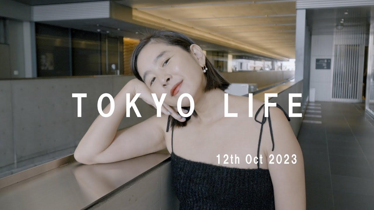 TOKYO LIFE - YouTube