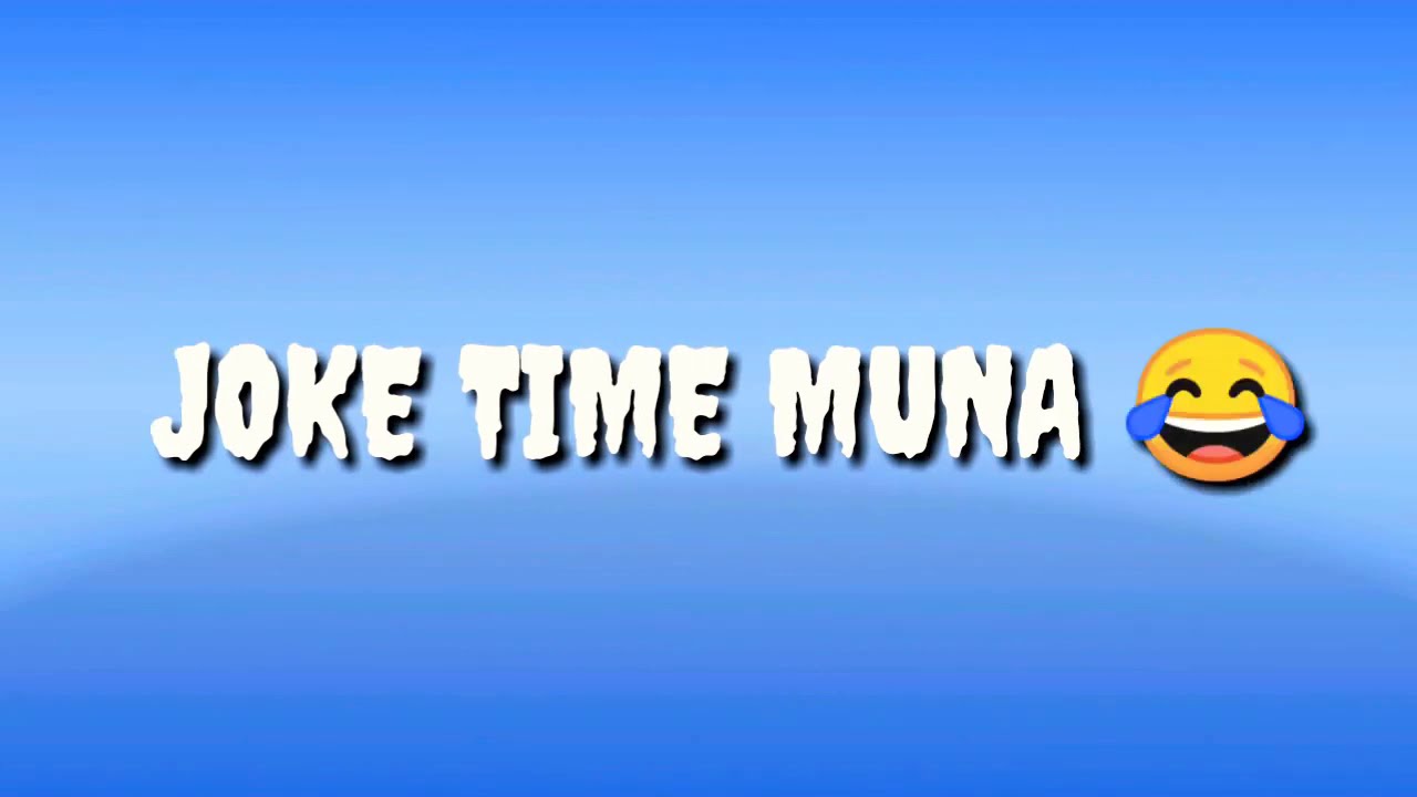 MGA PATAWA JOKES - YouTube