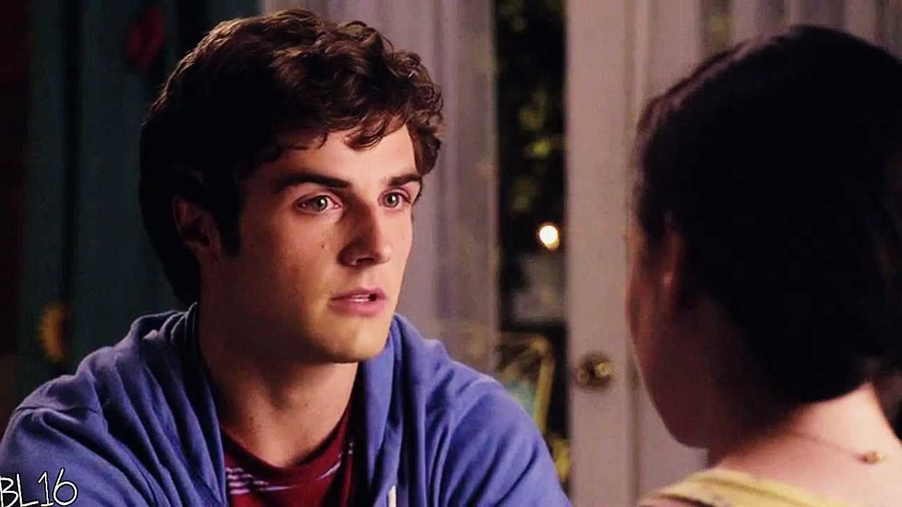 Matty and Jenna (Never Stop) - YouTube