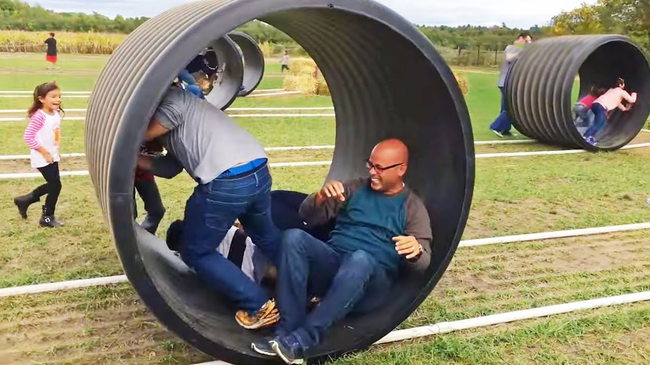 The Apple Doesn’t FAIL Far from the Tree 🧑🏻‍🧑🏻‍🧒🏻 Funny FAMILY FAILS ...