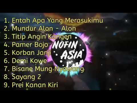 DJ Novin terbaru#Asia