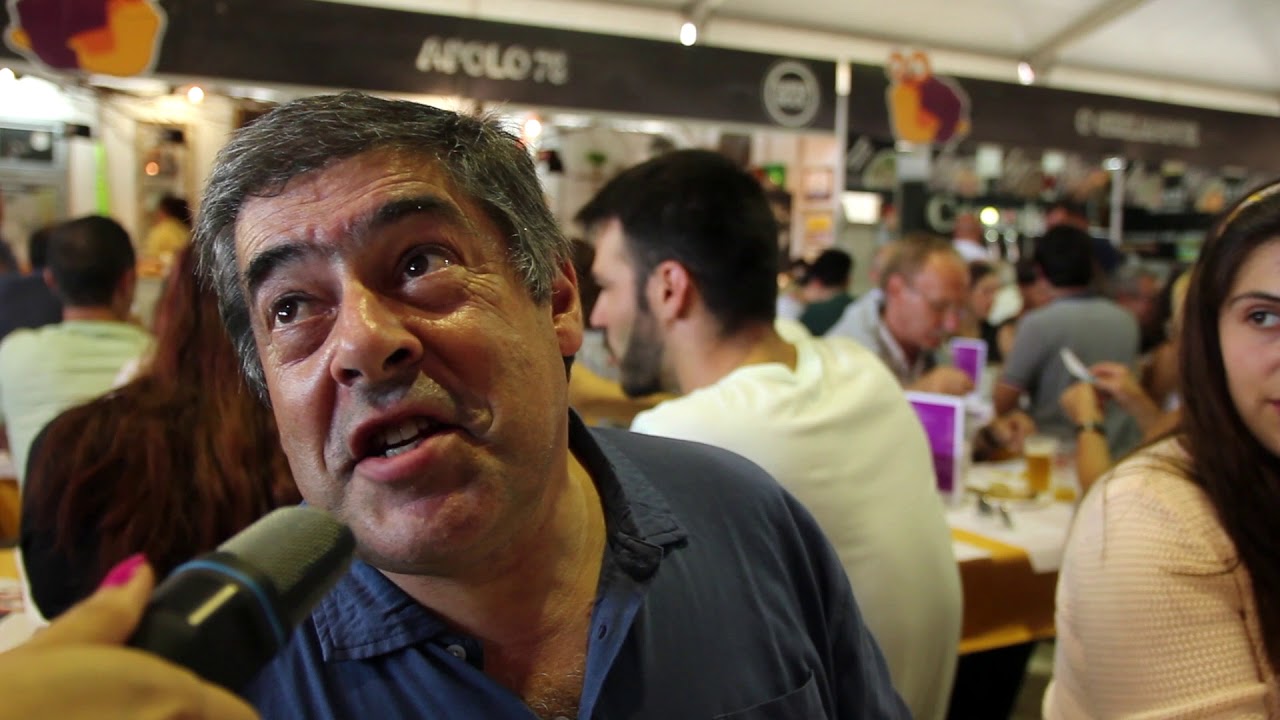Festival do Caracol Saloio | LOURES | 3.º dia - YouTube