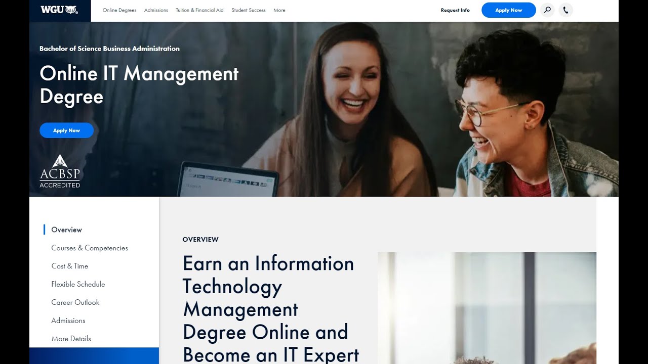 WGU D078 Business Environment Applications 1 - YouTube