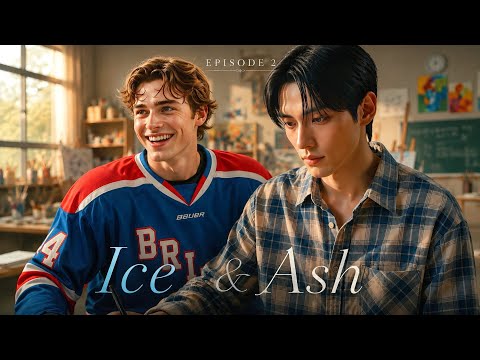  Ice and Ash EP 2 | BL Series | Grief Doesn't Stay Quiet Forever