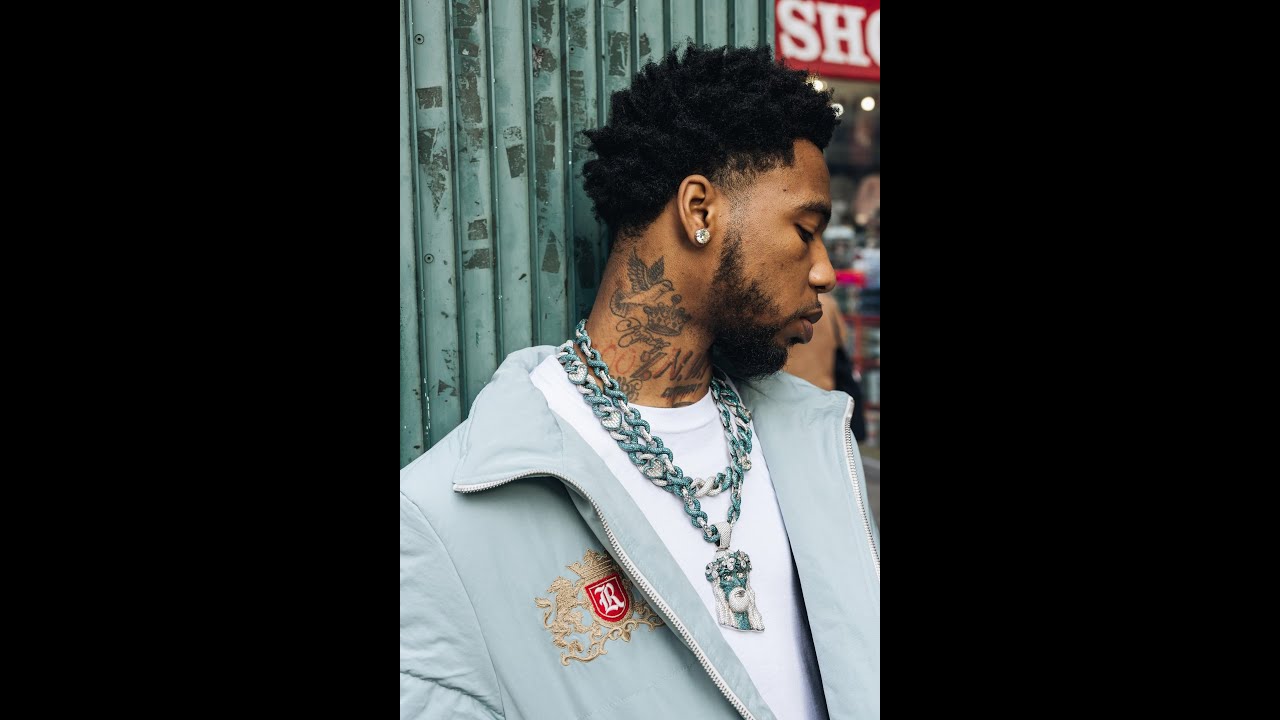 Key Glock Type Beat - "President Talk" | BigXthaPlug Type Beat - YouTube