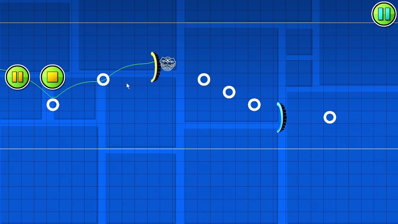 BiPolar layout (Extreme Demon) | Geometry Dash 2.1 - YouTube