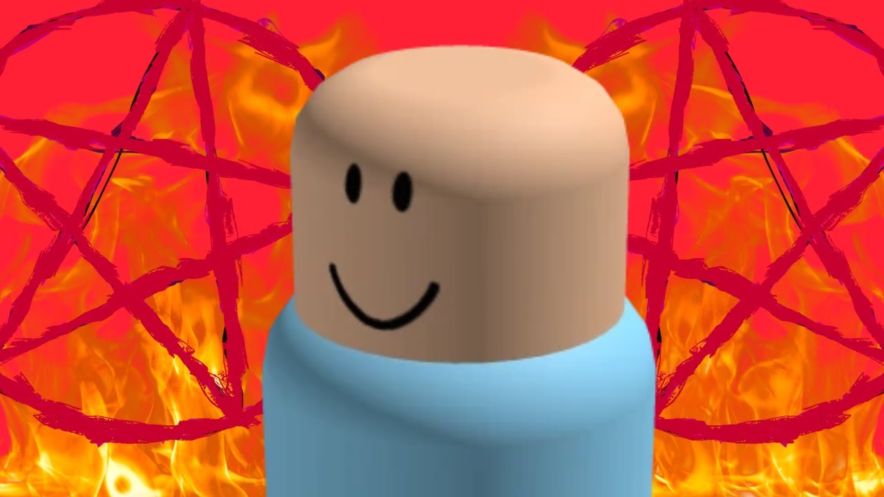 Roblox Parenting Is Agony - YouTube