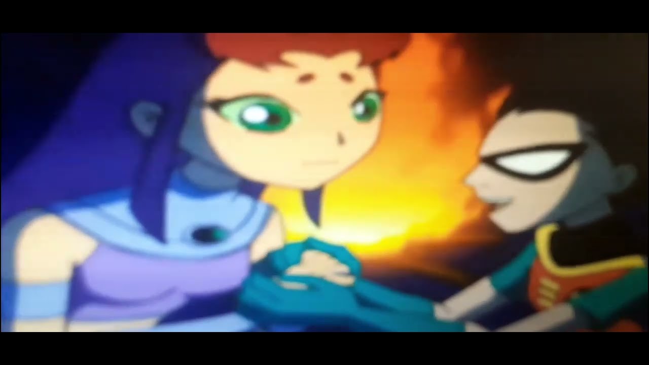 VMV: I See The Light. - YouTube