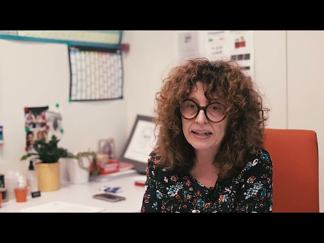 Un microscopio elettronico da banco - FBK Magazine