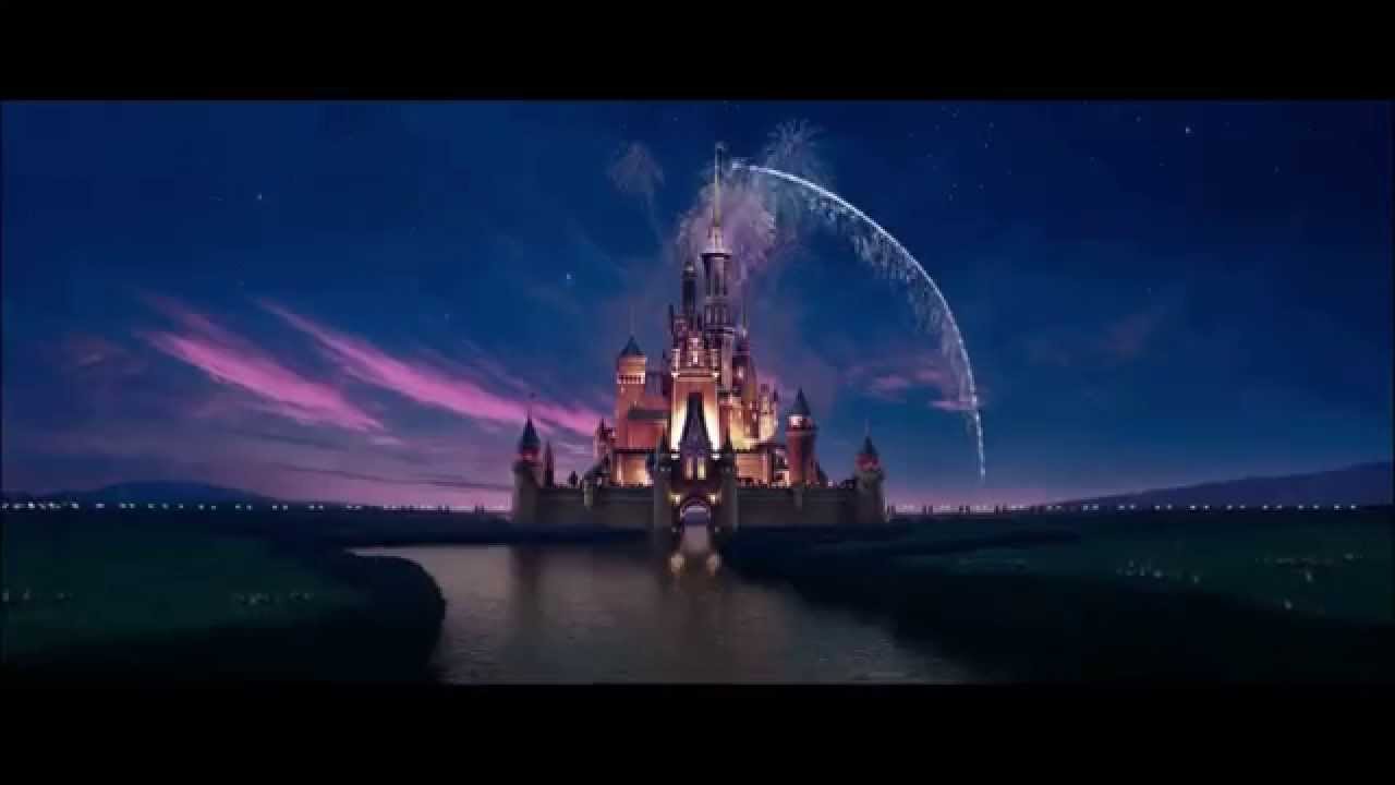 Custom Walt Disney Intro - YouTube