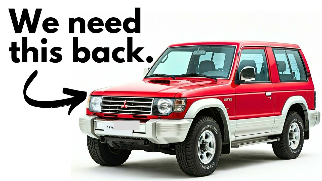 7 Cars that Need to COME BACK!! वापस आजाओ - YouTube