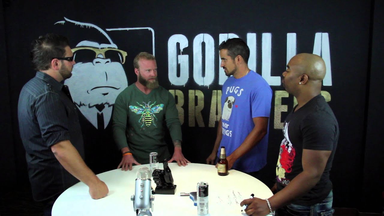 Mike Bledsoe is back to talk Barbell Shrugged, Marketing, & Sales ...
