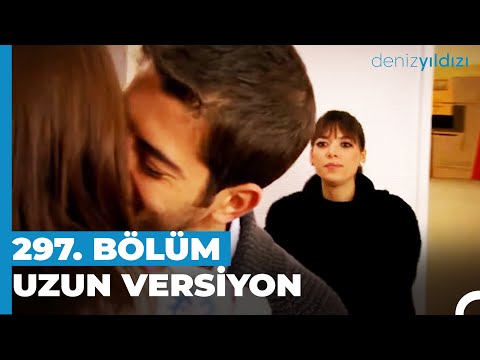 Öpüşürken Baskın! | Deniz Yıldızı 297. Bölüm Uzun Versiyon⭐
