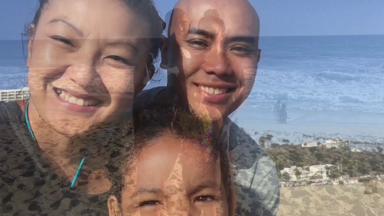 Day 4: beach & escape room - YouTube