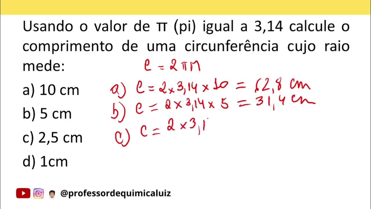 usando-o-valor-de-pi-igual-a-3-14-calcule-o-comprimento-de-uma