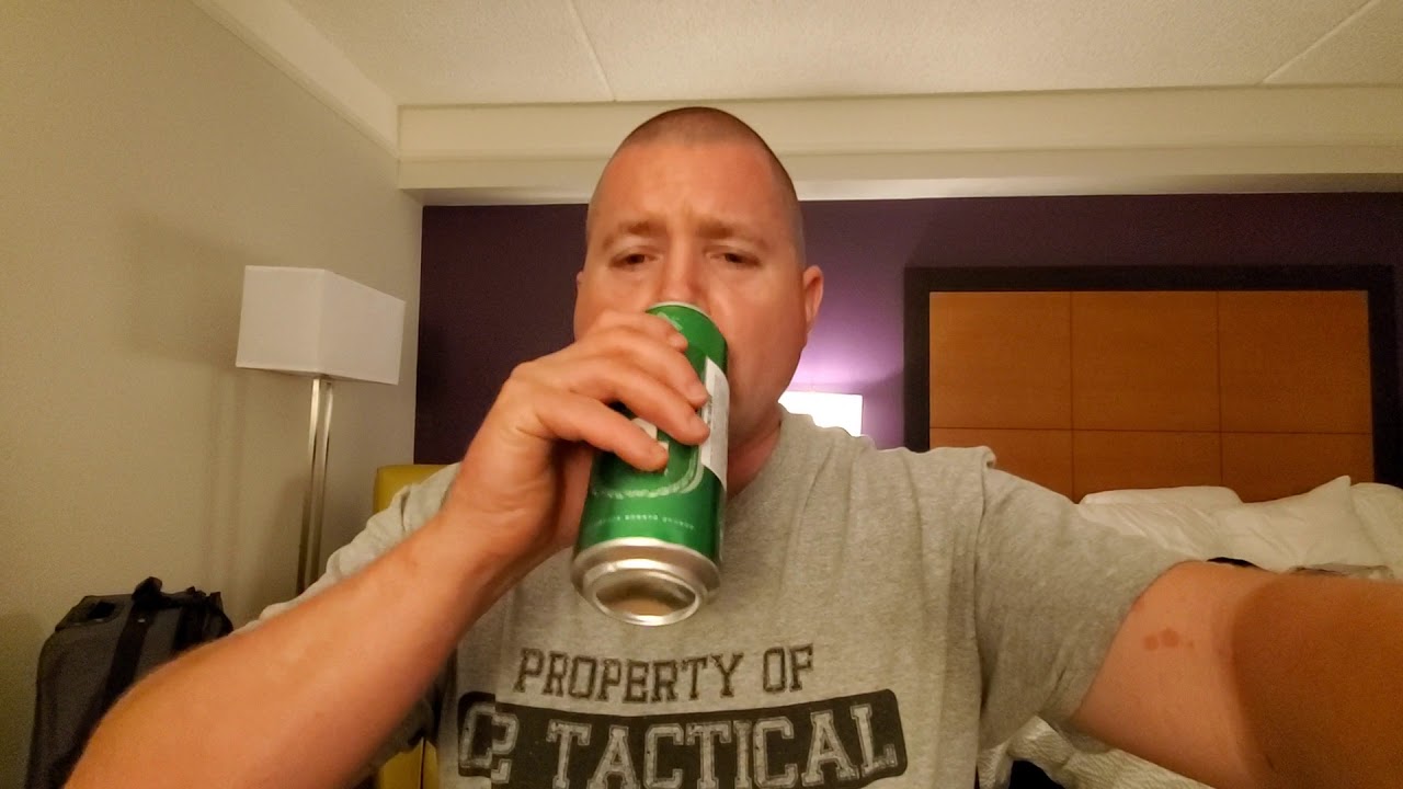 Pan Lager beer from Serbia. Пан Лагер из Сербии - YouTube