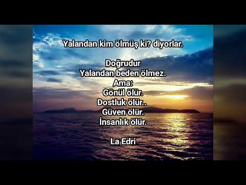 İnsandan sevgi bekliyorsan güvenini kırma ❤️ Aşırı Anlamlı Güzel Sözler🌹#anlamlısözler #güzelsözler